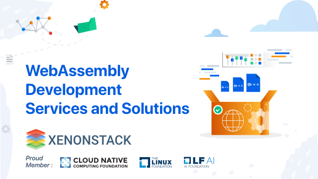 Leading WebAssembly Development Services and Solutions Company