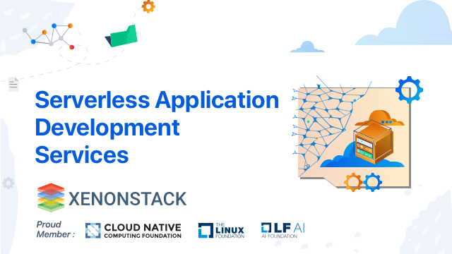 Serverless Development Services and Solutions